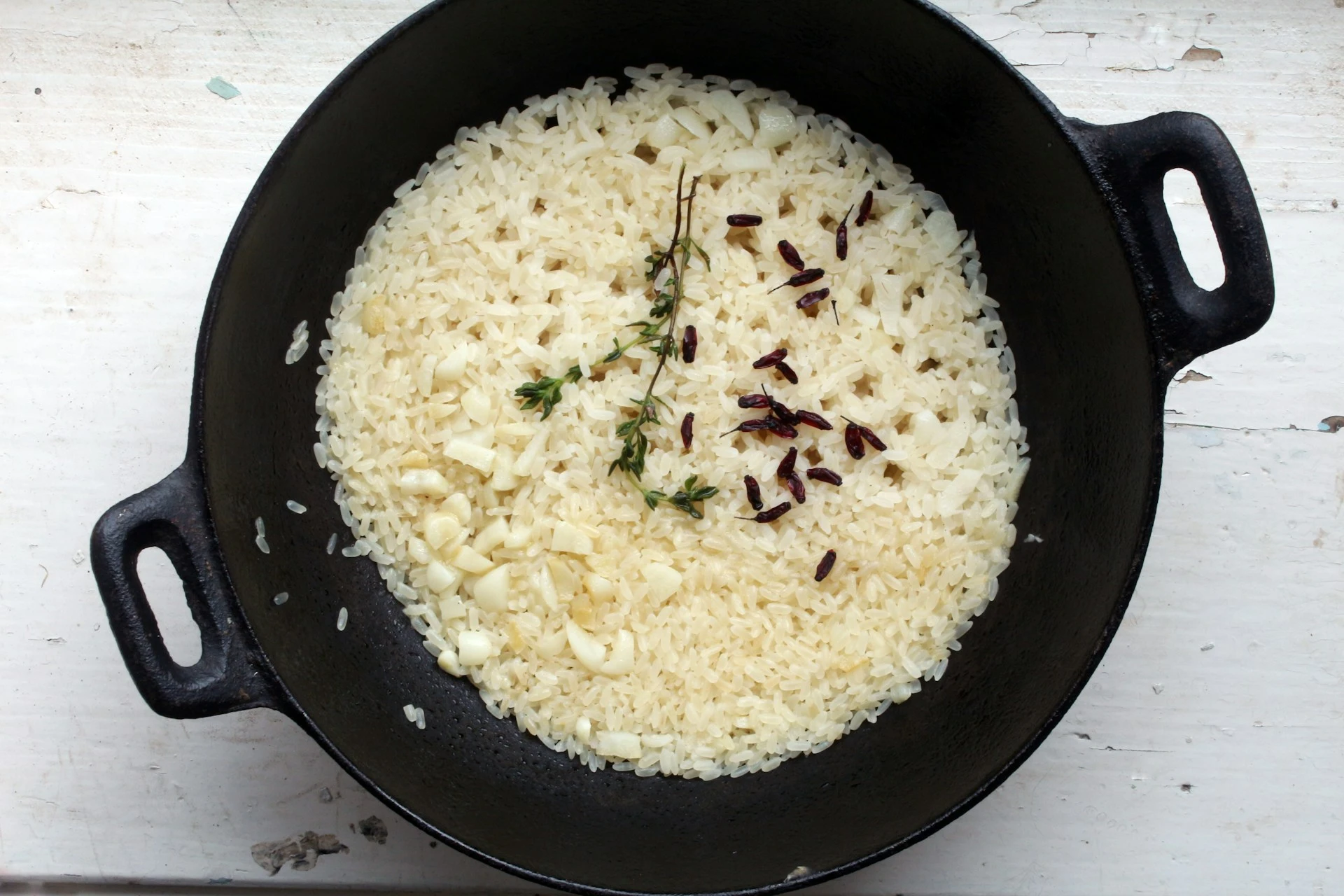 Guide to 5 Different Types of Rice and How To Cook Them
